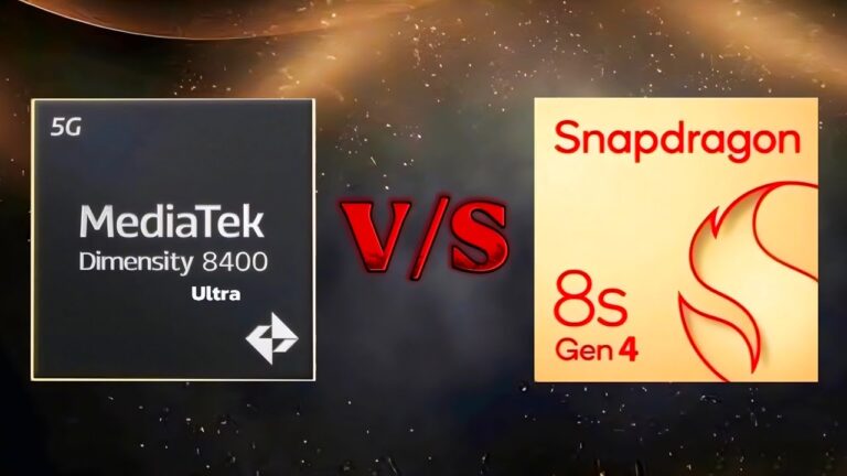 Snapdragon 8s Gen 4 vs Dimensity 8400 Ultra──本当に高性能なのはどっち？ベンチマークで徹底比較 | ANDROIDSP